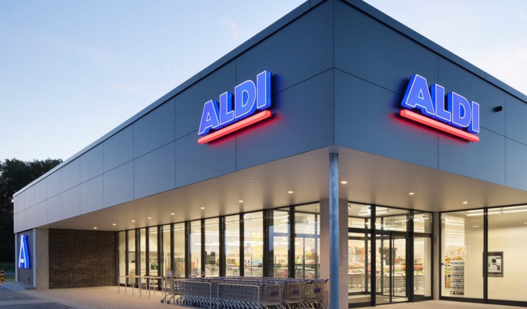 Aldi está a contratar rececionistas e assistentes administrativos ...