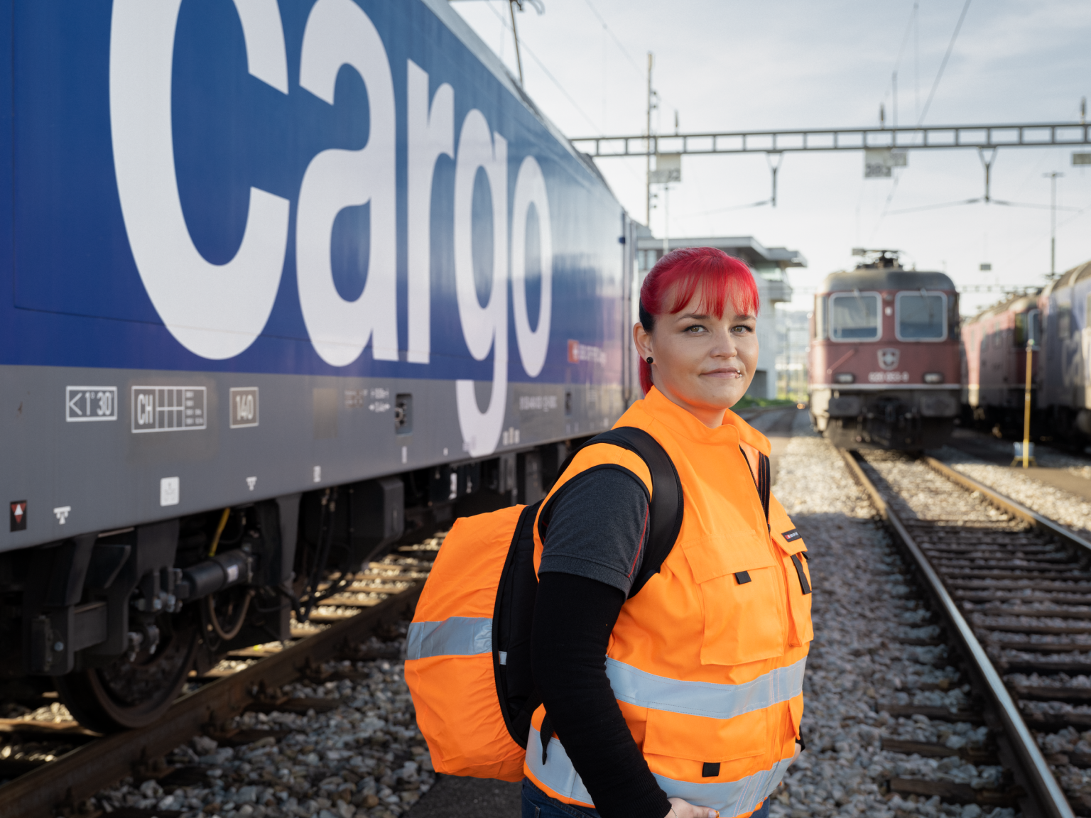 Suíça: empresa SBB Cargo tem vagas em diferentes áreas com salário de 8 ...